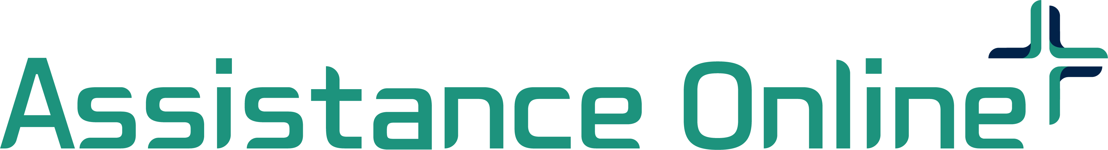 Assistance Online app